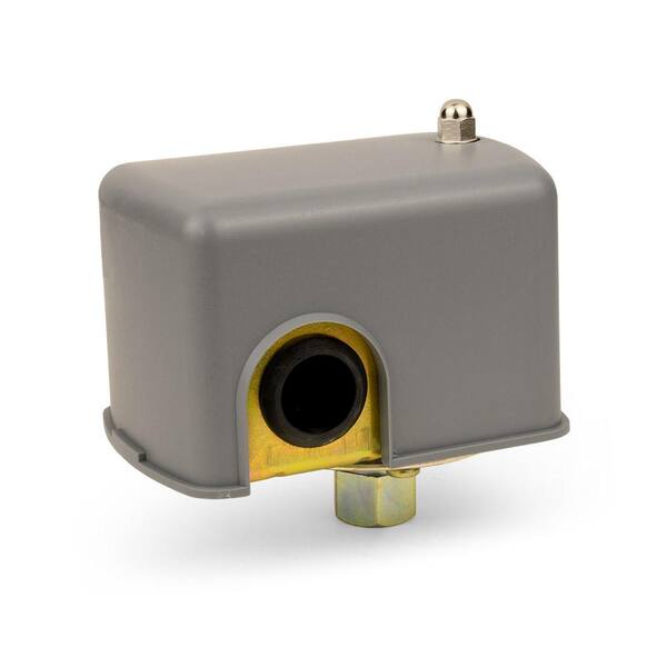 Everbilt 40 60 Pressure Switch For Well Pumps EBPS4060 The Home Depot