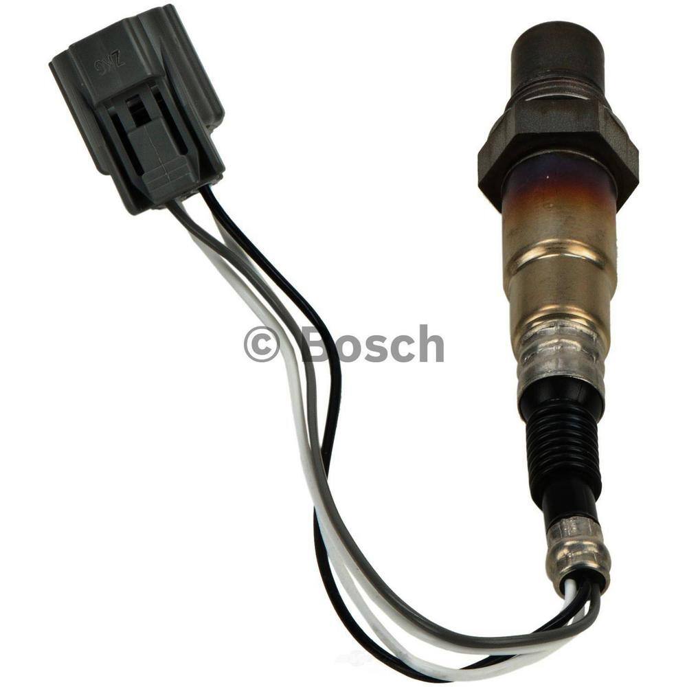 Bosch Oxygen Sensor-13075 - The Home Depot