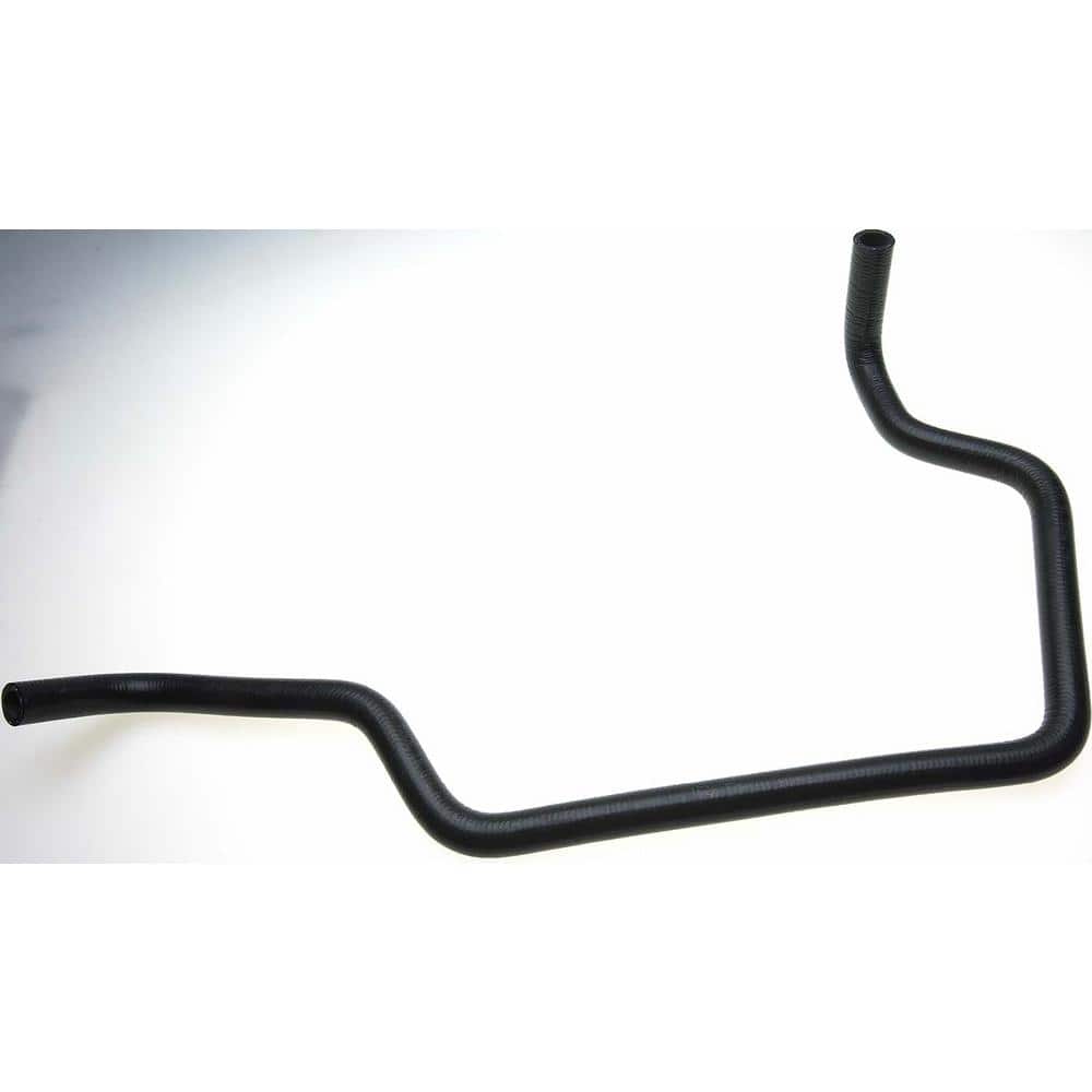 Gates HVAC Heater Hose 19115 - The Home Depot