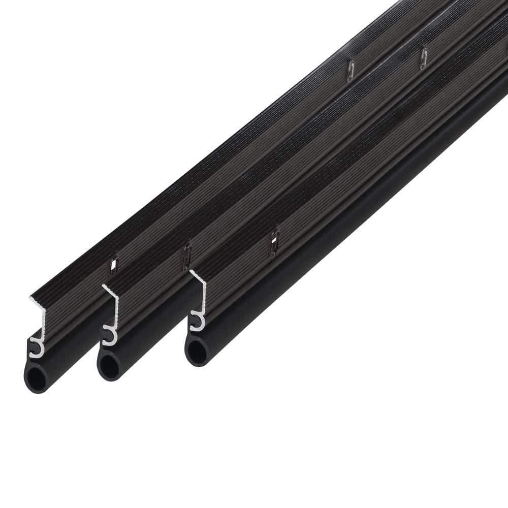 M-D Building Products 36 in. x 7 ft. Door Jamb Weatherstrip Set 01156 ...