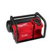 Milwaukee M18 FUEL 18-Volt Lithium-Ion Brushless Cordless 2 Gal ...