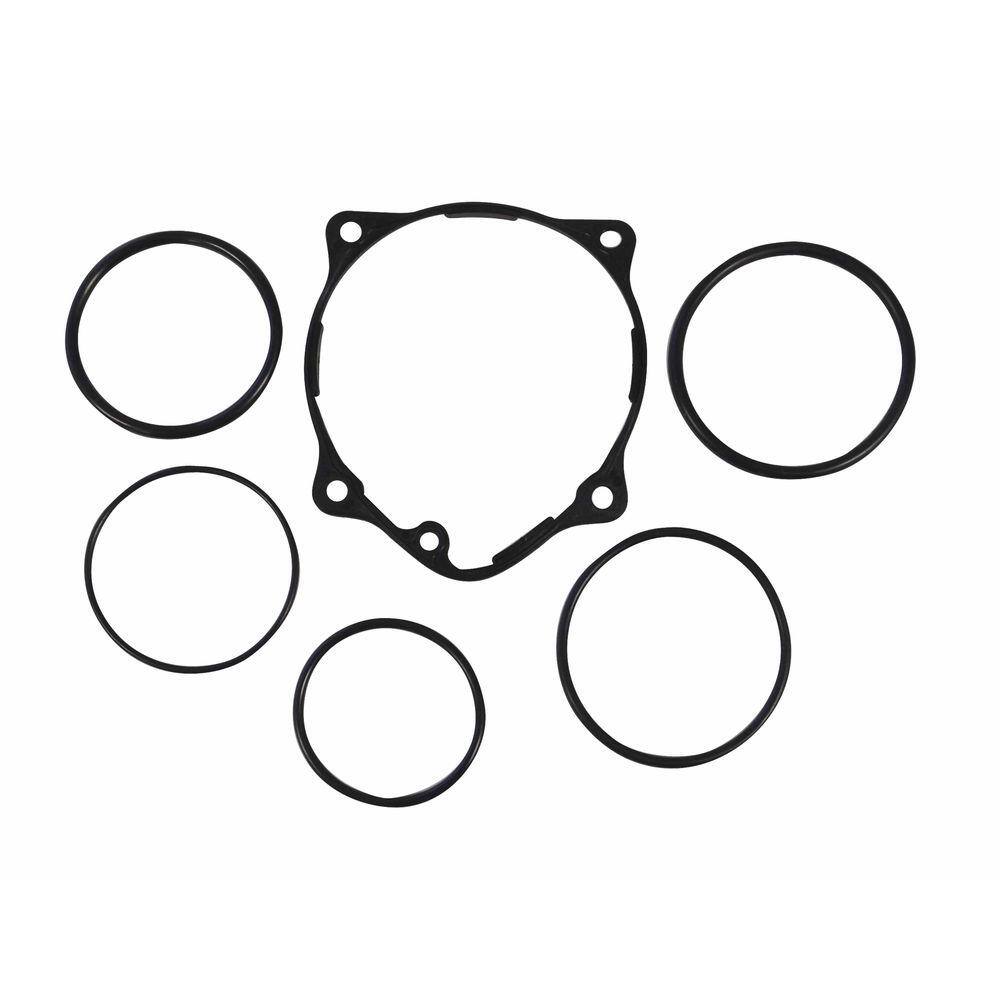 Freeman Rebuild O-Ring Kit for Freeman PMC250 35-Degree Metal Connector ...