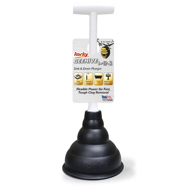 Sink - Plungers - The Home Depot