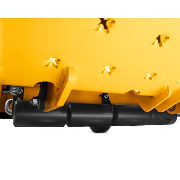 DEWALT Original Equipment Lawn Striping Kit for 48 in. 54 in. and 60 in ...