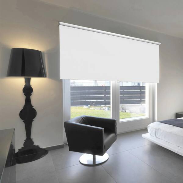 5 Foot Wide Window Shades Window Shades New York | Sunburst Shutters