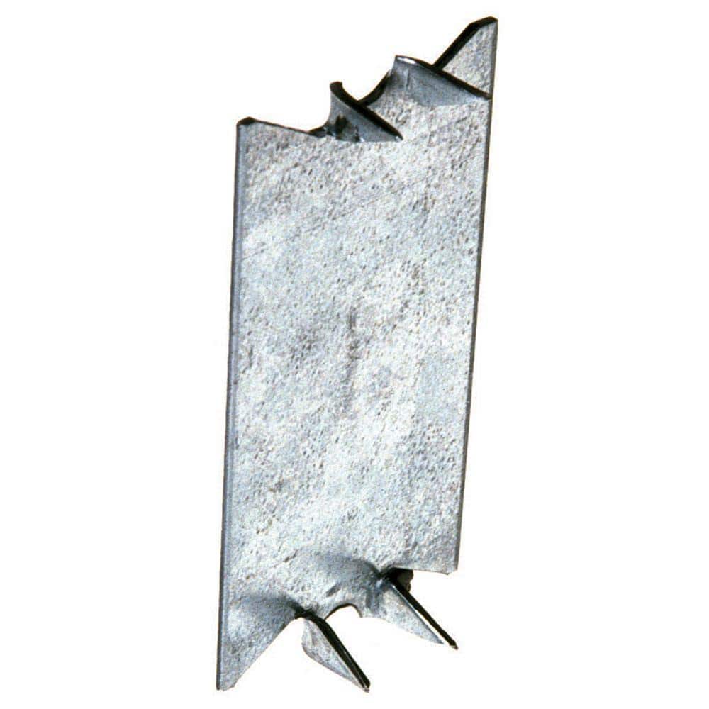 RACO 2-9/16 in. Cable Protector (100-Pack)-2709 - The Home Depot