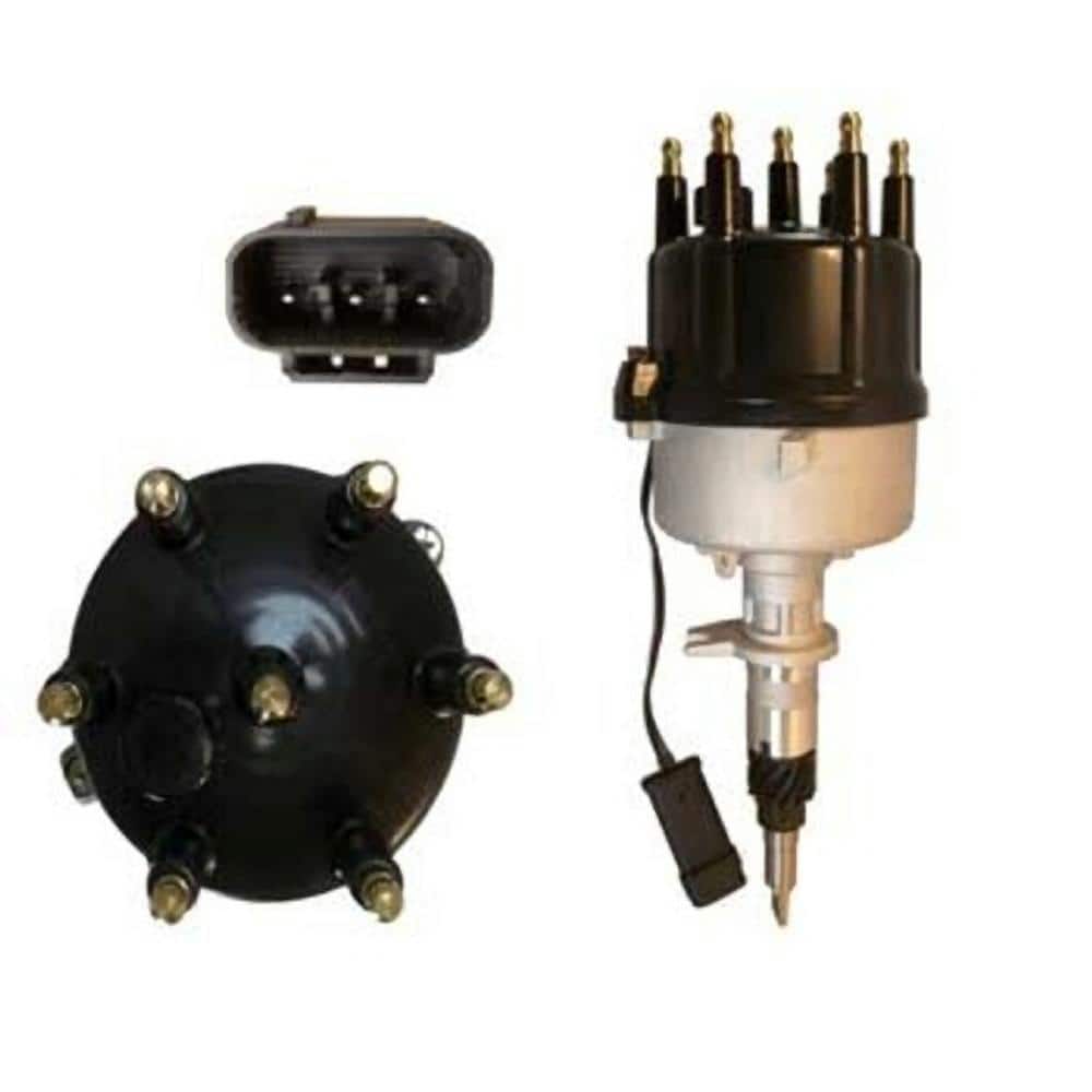 WPS World Power Systems Distributor DST4695 - The Home Depot