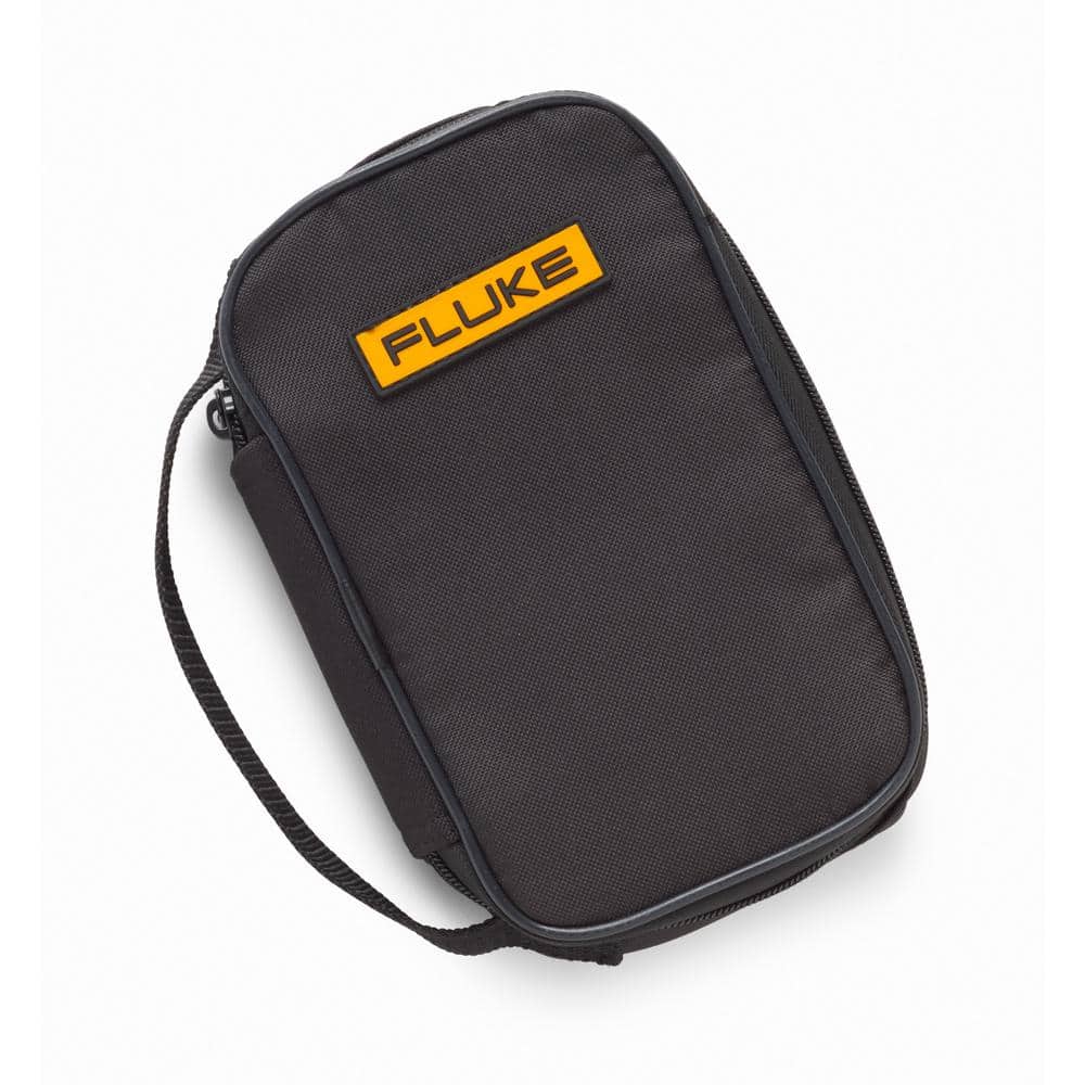 FLUKE C35 Multimeter Tool Case, 5.5 in. width 2826056 - The Home Depot