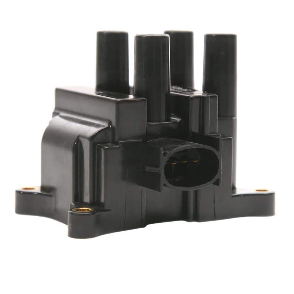 Delphi Ignition Coil GN10185 - The Home Depot