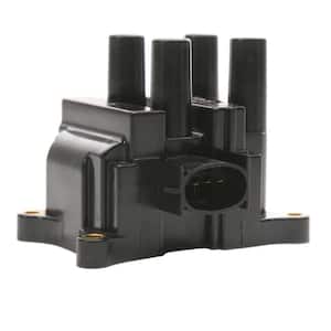 Delphi Ignition Coil GN10185 - The Home Depot