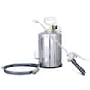 Tomahawk Power 1 Gal. Stainless Steel Sprayer with 20 in. Wand for Pest ...