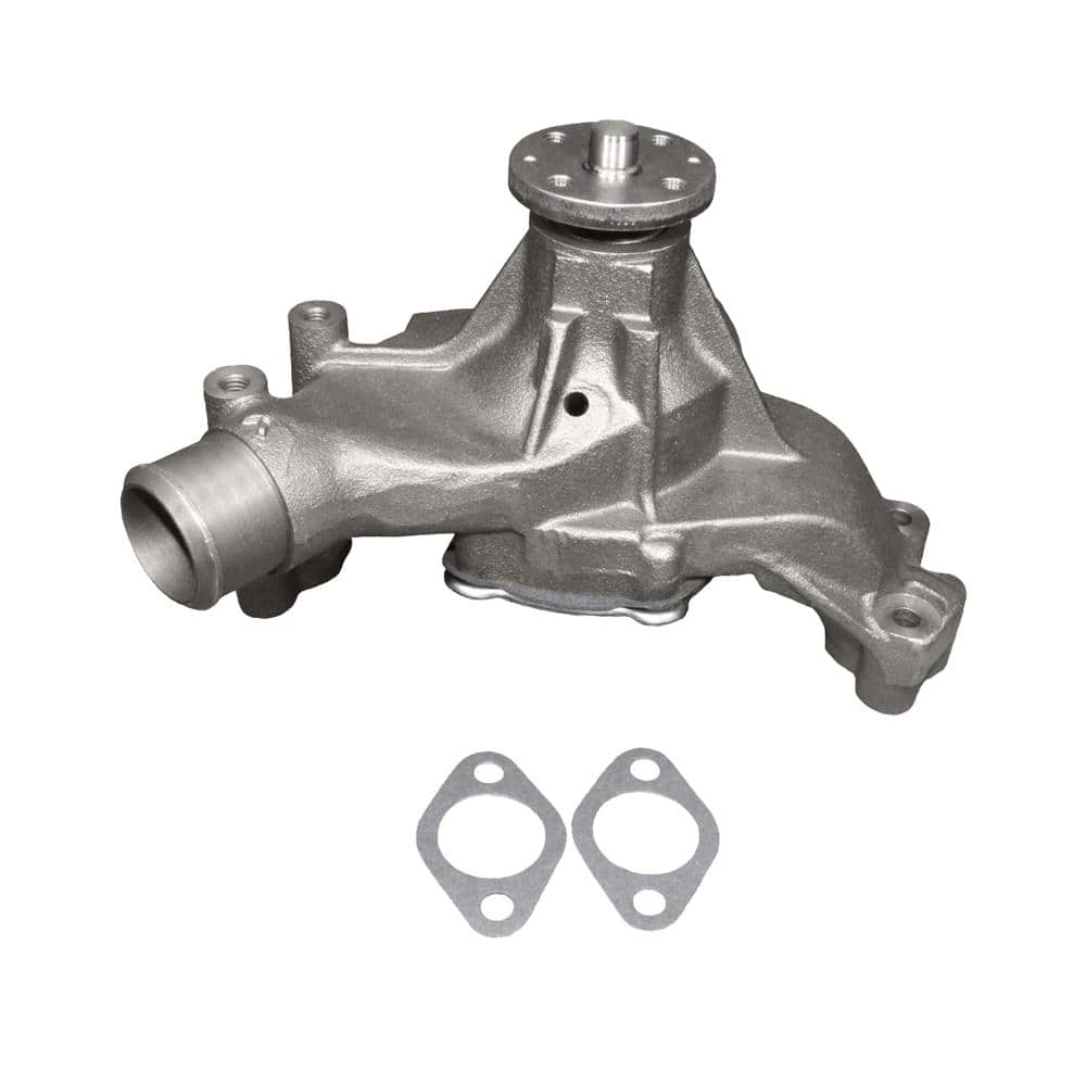ACDelco Engine Water Pump 252-722 - The Home Depot