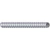 Southwire 3 in. x 25 ft. Alflex RWA Metallic Aluminum Flexible Conduit ...