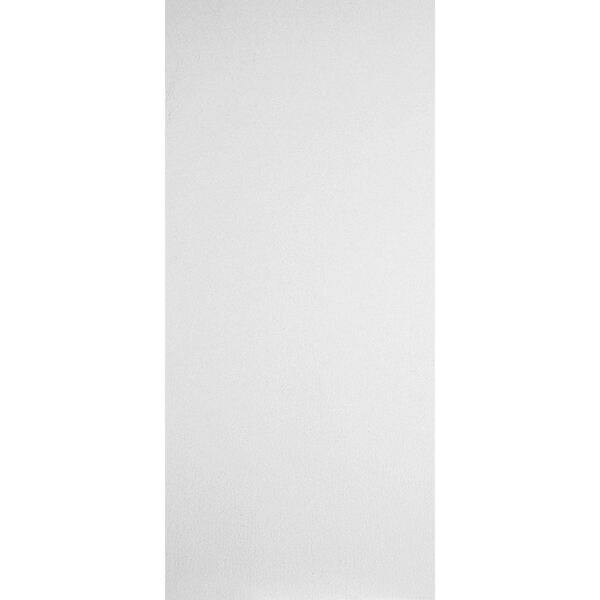Masonite 36 in. x 80 in. Smooth Flush Hardboard Solid Core Primed ...