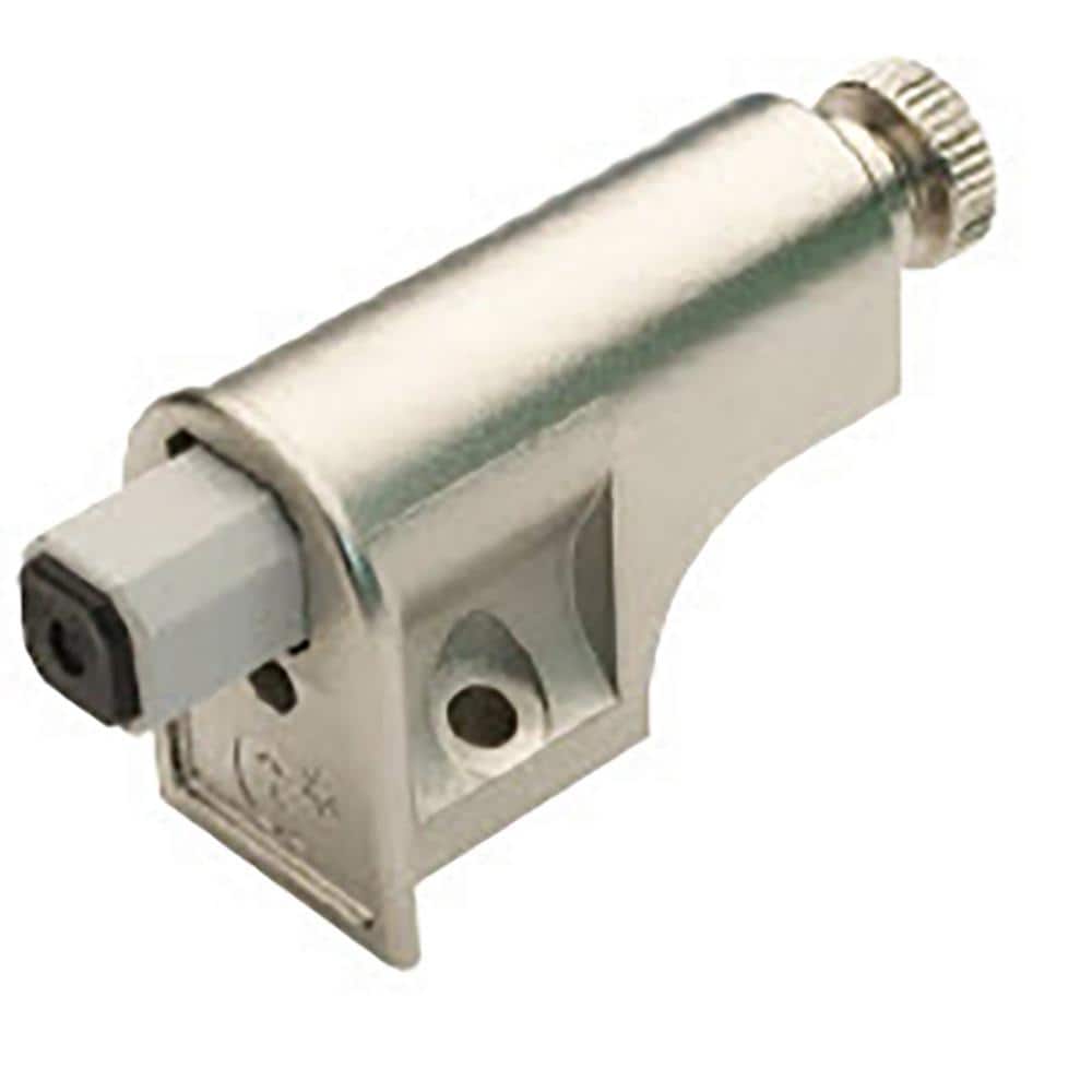 Everbilt Soft Close Cabinet Door Damper (12-Pack) 929856200 - The Home ...