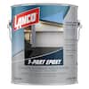 Lanco 1 gal. Pastel Base 1-Part Epoxy Flat Floor Paint Interior ...