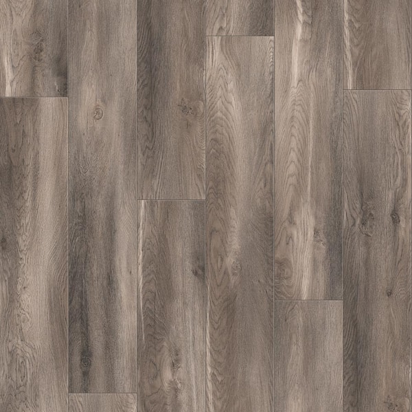 Reviews for Home Decorators Collection Brookstone Oak 12 mm T x 8 in. W ...