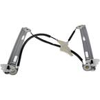 OE Solutions Power Window Regulator (Regulator Only) 2007-2012 Jeep ...
