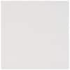 Ivy Hill Tile Elizabeth Sutton Cameo White 7.87 in. x 0.37 in. Matte ...