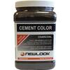 NewLook 3 lb. Charcoal Fade Resistant Cement Color CC3LB101 - The Home ...