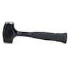 Bon Tool 3 lb. Steel Mash Hammer 11-493 - The Home Depot