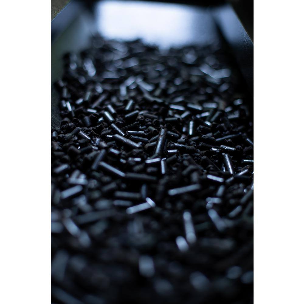 20 lbs. 100% Charcoal Hardwood Pellets Best Deals and Price History at ...