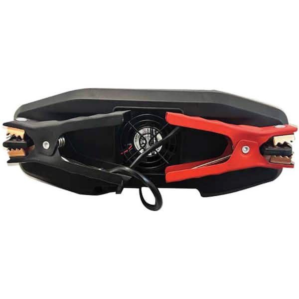 VECTOR 50 Amp Battery Charger/Maintainer VECBC50 - The Home Depot