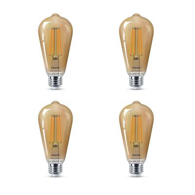 Philips - Smart Light Bulbs - Smart Lighting - The Home Depot