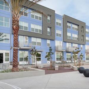 Periwinkle - Paint Colors - Paint - The Home Depot