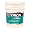 Rust-Oleum OKON 5 gal. Acrylic Multi-Surface Water Repellent Clear ...