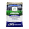 Mountain View Seeds Stadium Mix 3 lbs. Grass Seed 112020 - The Home Depot