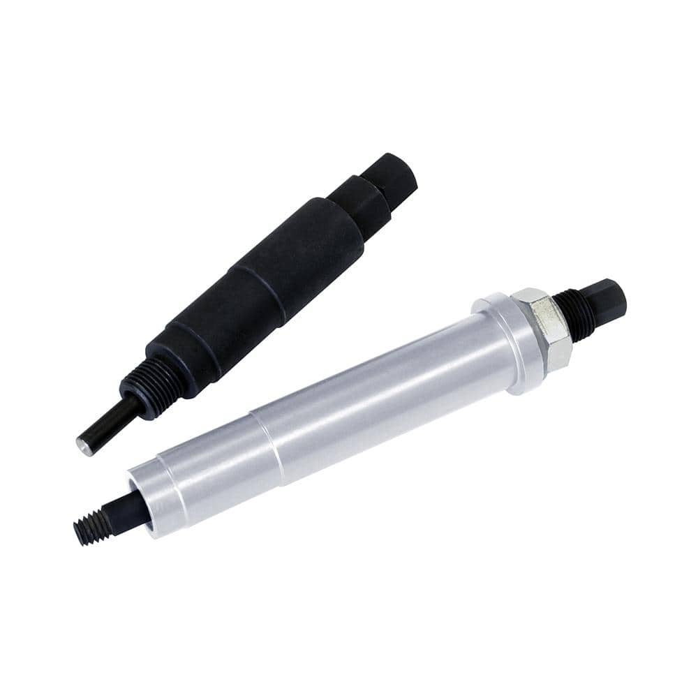 Lisle Broken Plug Remover for Ford 3 Valve LIS65600 - The Home Depot