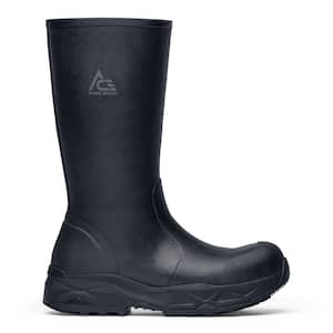Ace Unisex Raptor Water Resistant 15 in. Work Boots - Composite Toe ...