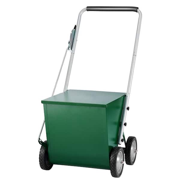 SKYSHALO Dry Line Marker, 4-Wheel, 2 or 4 in. Lines, Field Dry Line ...