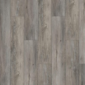 Deco Products HydroStop Quiet Deck AA 22 MIL x 9 in. W x 60 in. L ...