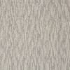 Natural Harmony 6 in. x 6 in. Pattern Carpet Sample - Oceanic Tweed ...