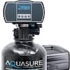 AQUASURE Harmony Series 40,000 Grain Digital Metered Water Softener AS ...