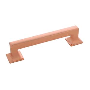 Copper - Drawer Pulls - Cabinet Hardware - The Home Depot