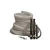 Intec Dense Pack Hose Kit - Multi Reducer K26203 - The Home Depot
