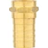 Zenith Crimpon F Connectors in Gold, (10-Pack) VA1010RG6CR - The Home Depot