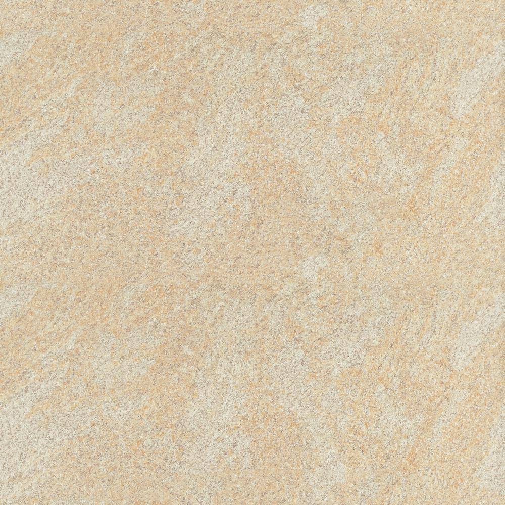 FORMICA 4 ft. x 8 ft. Laminate Sheet in Venetian Gold Granite with ...