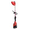 Mori Cordless Multi-Tool String Trimmer and Brush Cutter EBC-240D - The ...