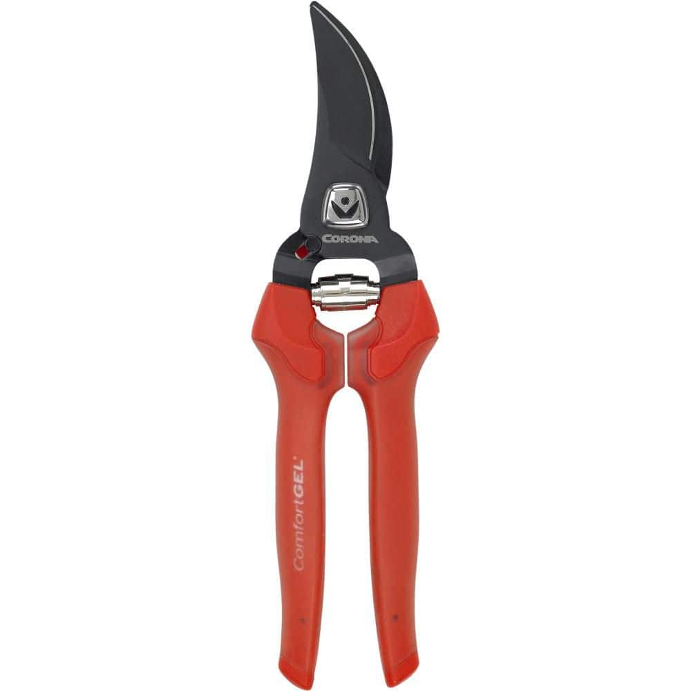 Corona ComfortGEL 2.625 in. High Carbon Steel Blade with Full Steel ...