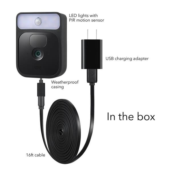 Motion Sensing Spotlights For Adapters How To Choose The Motion Sensor