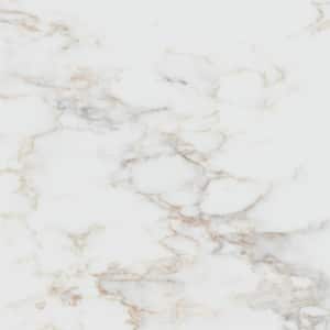 VIATERA 4 in. x 4 in. Quartz Countertop Sample in Splendor LX-CC201-VT ...