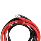 PowerDrive 1500-Watt Power Inverter Installation Kit PDIKT1 - The Home ...