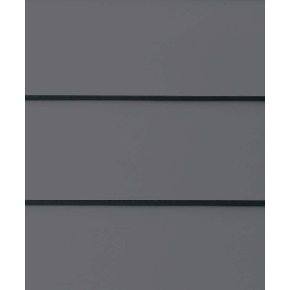 James Hardie Hardie Plank HZ5 6.25 in. x 144 in. Statement Collection ...