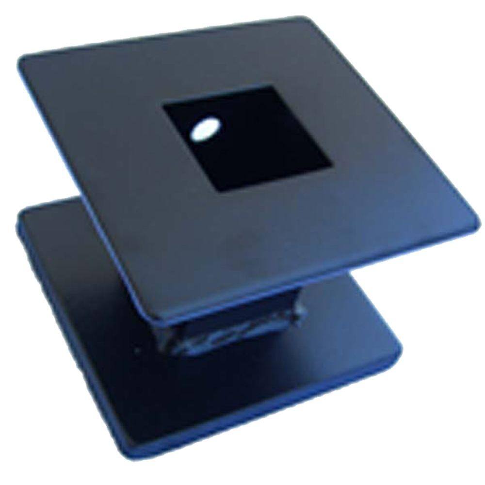 Oz-Post T6 Series 6 in. HSP-T6 Hammer-Spacer (1-Each) 40540-1 - The ...