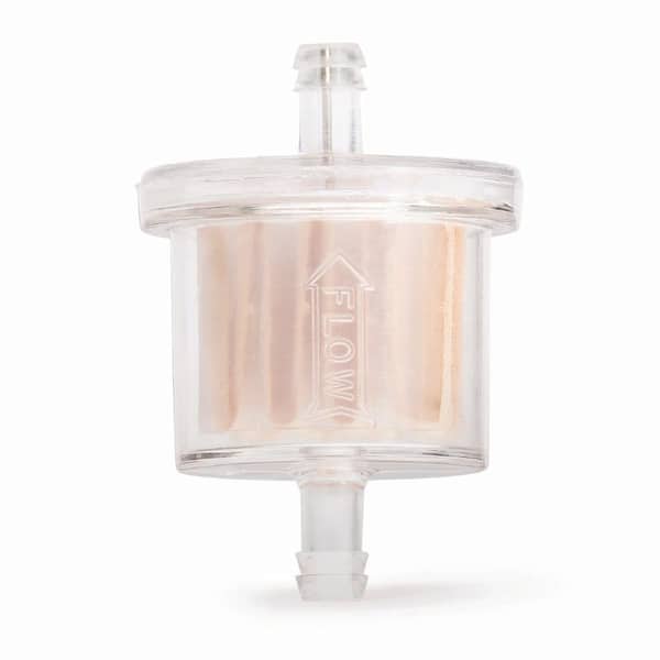 Oregon Fuel Filter for Riding Mowers, Universal Fit for 1/4 in., 5/16 ...