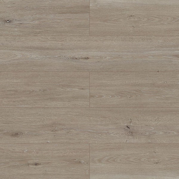DOTFLOOR Take Home Sample-Grand Goldin 5 mm Waterproof Luxury Vinyl ...